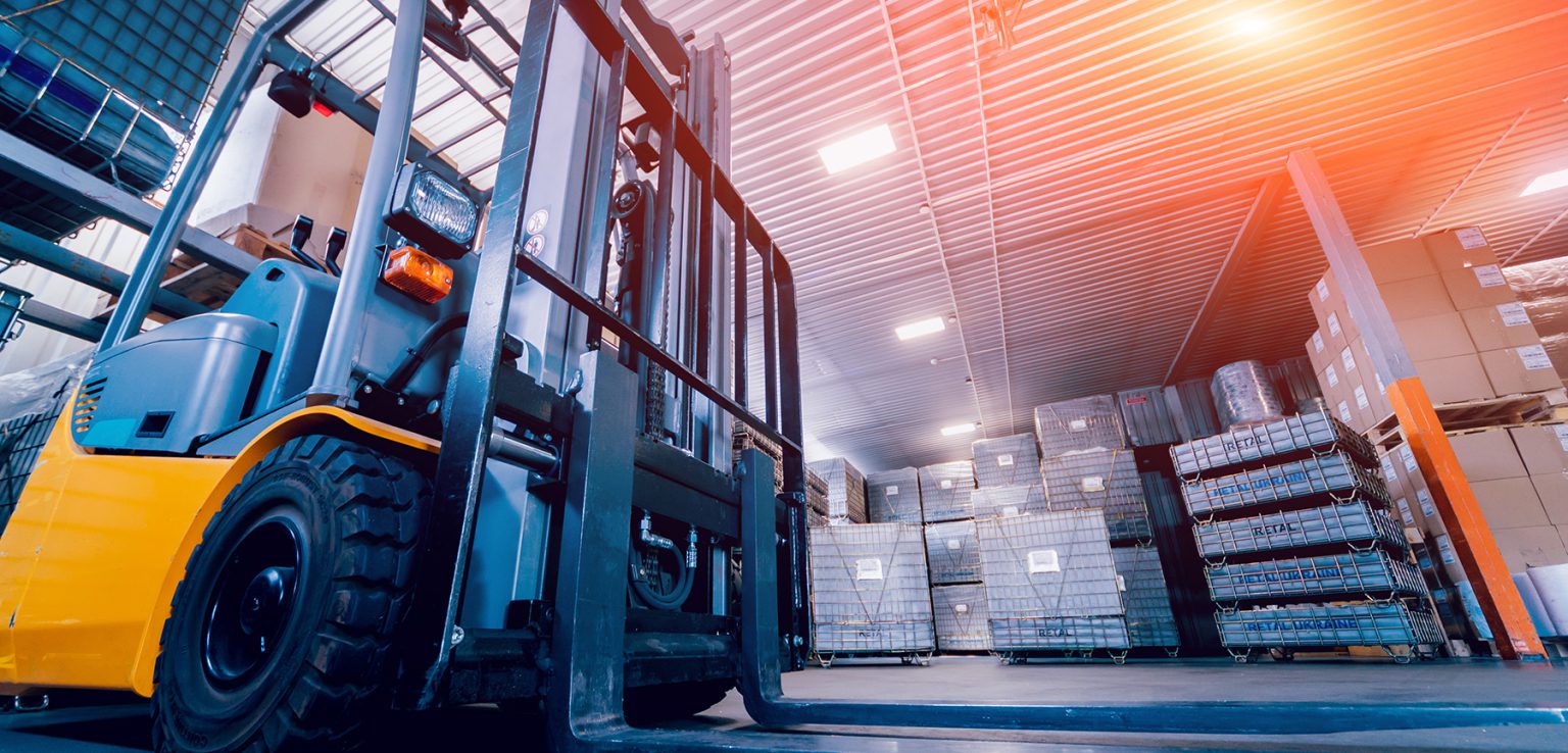 Warehousing – CS Solutions