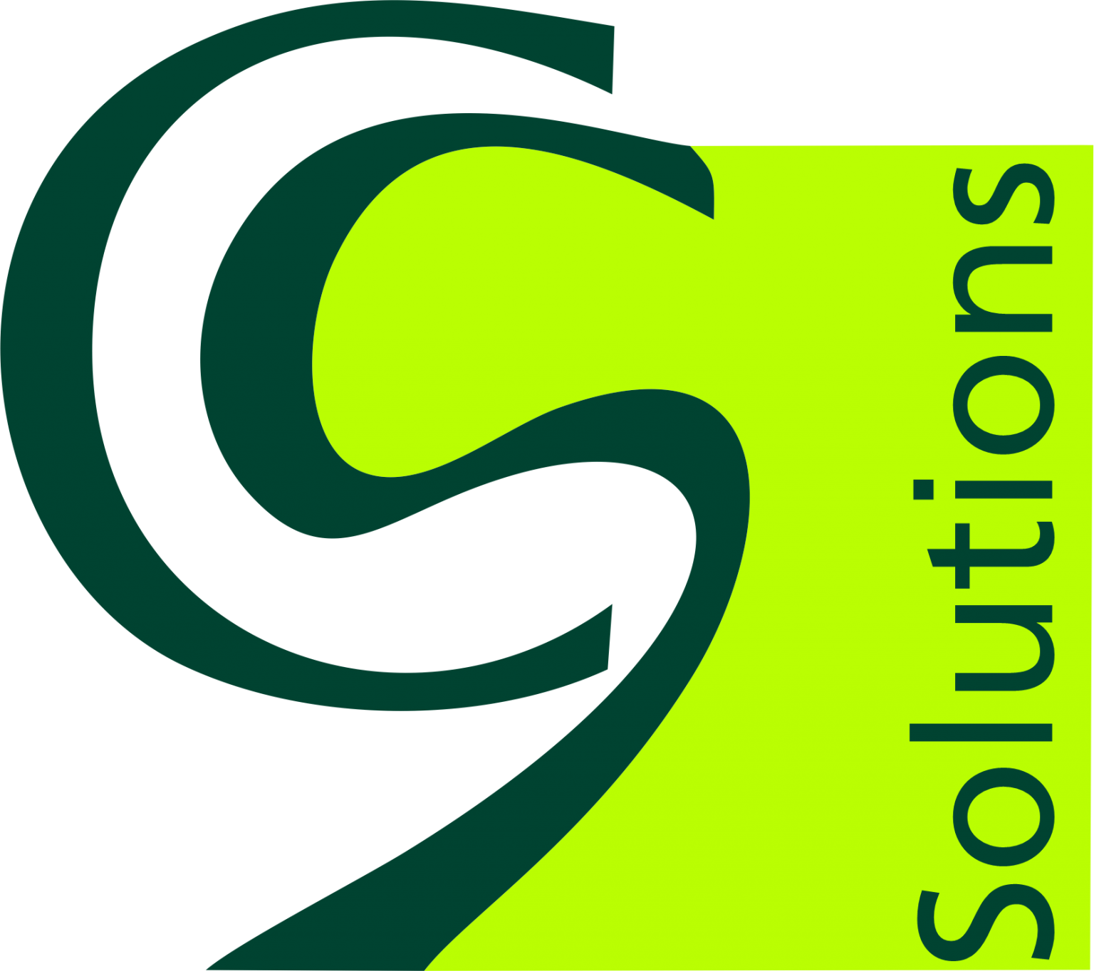 Program Management – CS Solutions